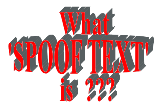 Pengertian Spoof Text dan Generic Structure Text ‘Jack and Napoleon’